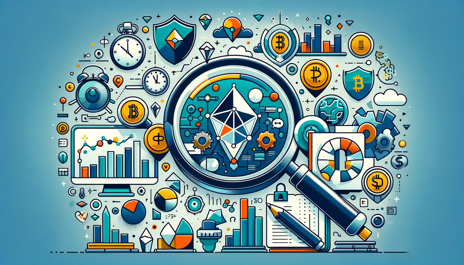 80/20 Rule in Cryptocurrency Trading - Pareto Principle for Efficiency ...
