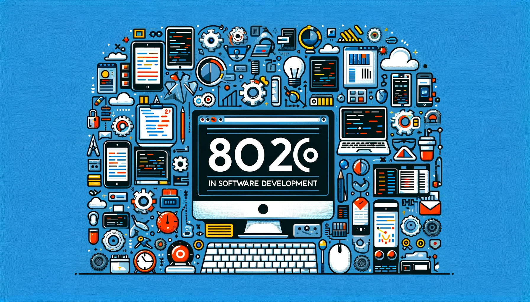 80/20 Rule in Software Development - Pareto Principle for Efficiency ...