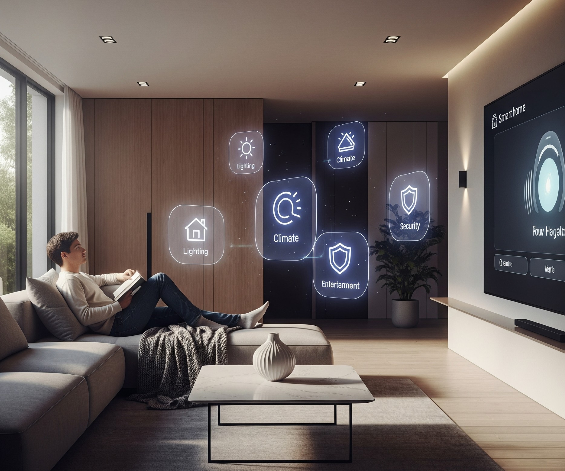 80/20 in Home Automation - High-Impact Automations That Deliver Most ...